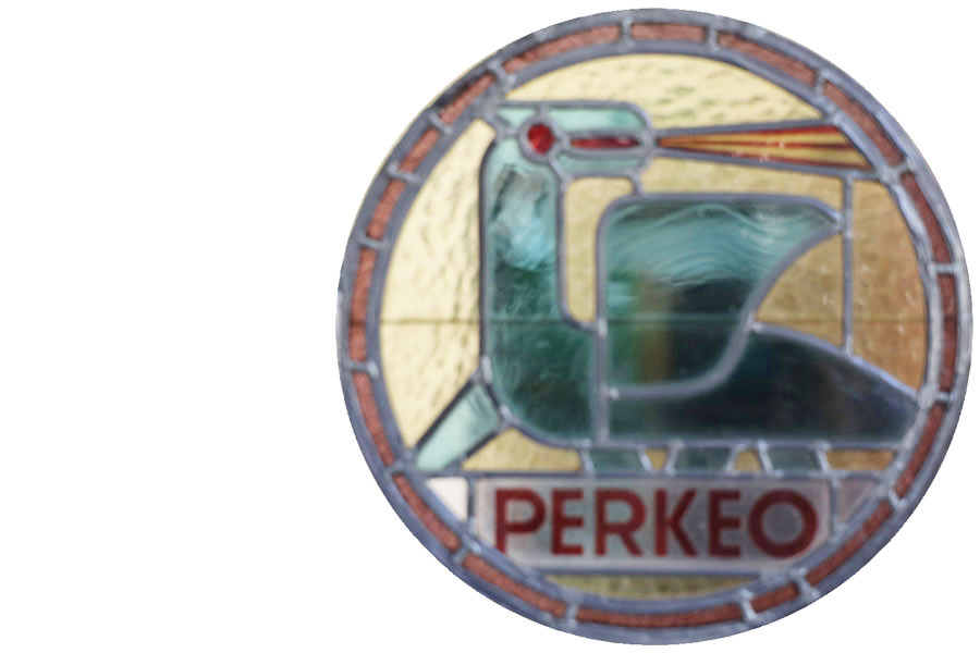 Vom Zwerg zum Riesen: 100 Jahre Perkeo | Flüssiggas Magazin