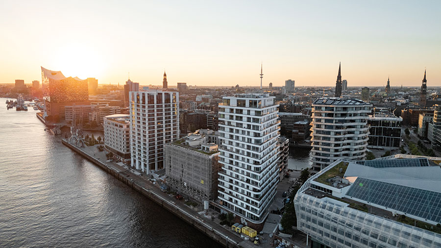 Flüssiggas-Kamine für Luxusimmobilien | Flüssiggas Magazin