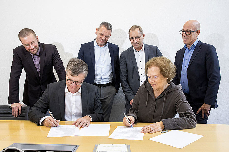 Knauber startet Kooperation mit TH Köln | Flüssiggas Magazin