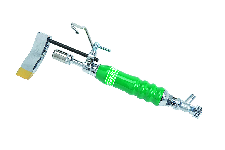 PERKEO feiert 90-jähriges Jubiläum | Flüssiggas Magazin