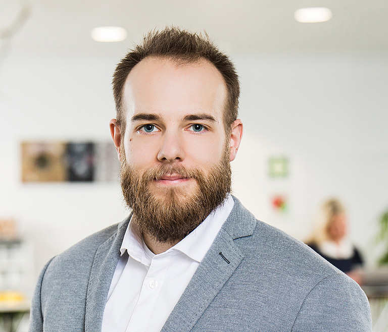 Neuer Geschäftsführer beim NAGas | Flüssiggas Magazin