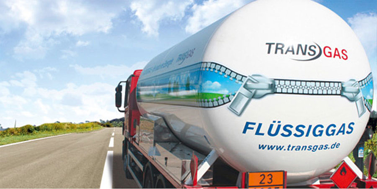 Geschäftsführerwechsel bei Transgas | Flüssiggas Magazin
