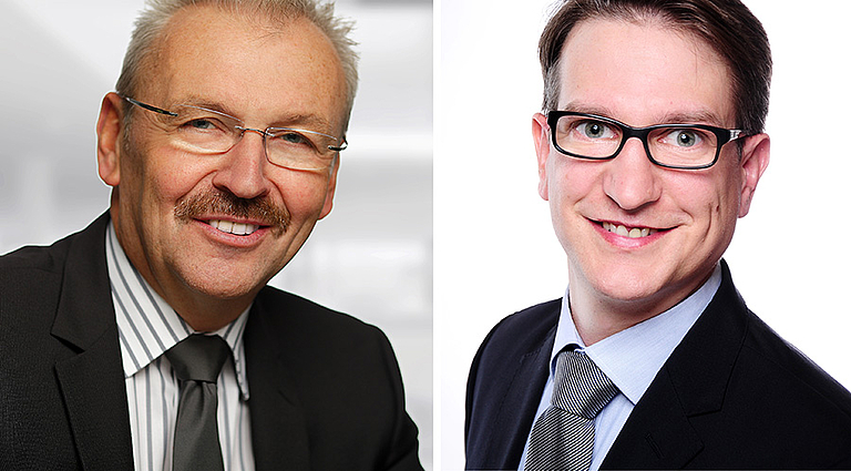 Neue Geschäftsbereichsleitung bei Knauber | Flüssiggas Magazin