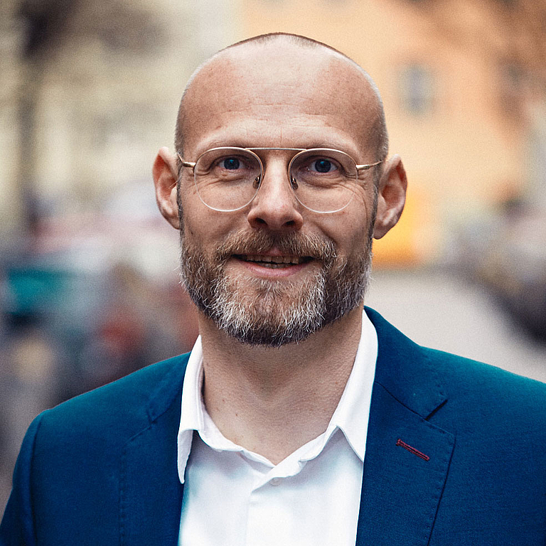 Neuer Pressereferent beim DVFG | Flüssiggas Magazin