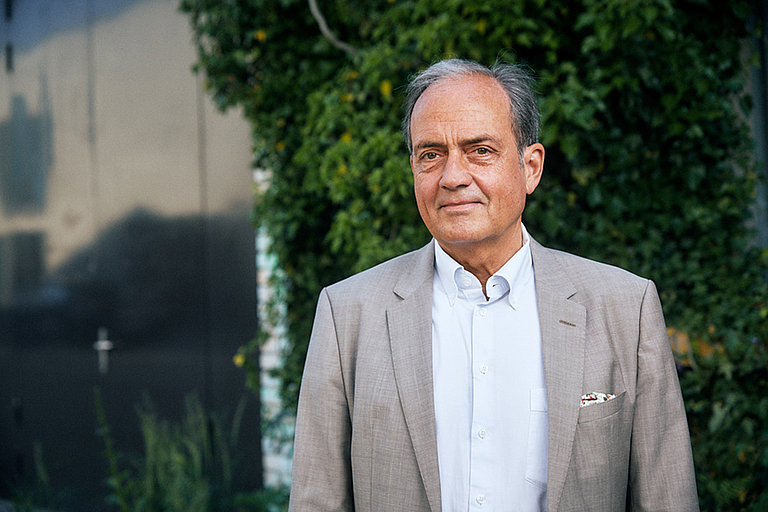 Neuer Vorstandsvorsitzender beim DVFG | Flüssiggas Magazin