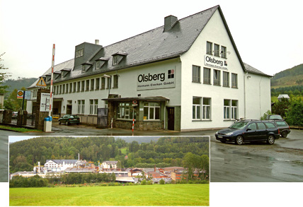Olsberg - über 430 Jahre Wärme und mehr | Flüssiggas Magazin